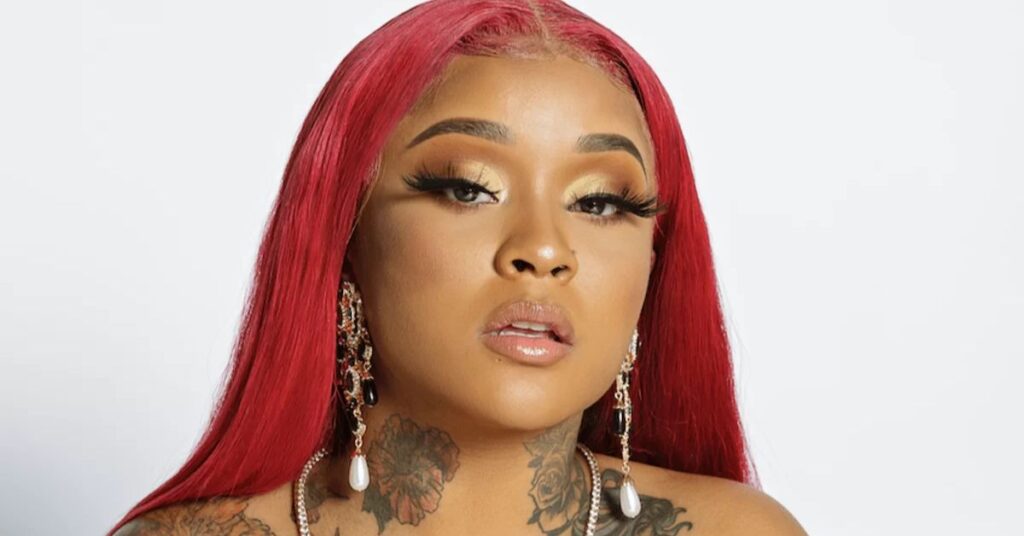 Stunna Girl Net Worth (Updated 2026) | Worth Explainer
