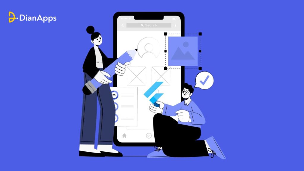 Top Famous Apps Built with Flutter Framework