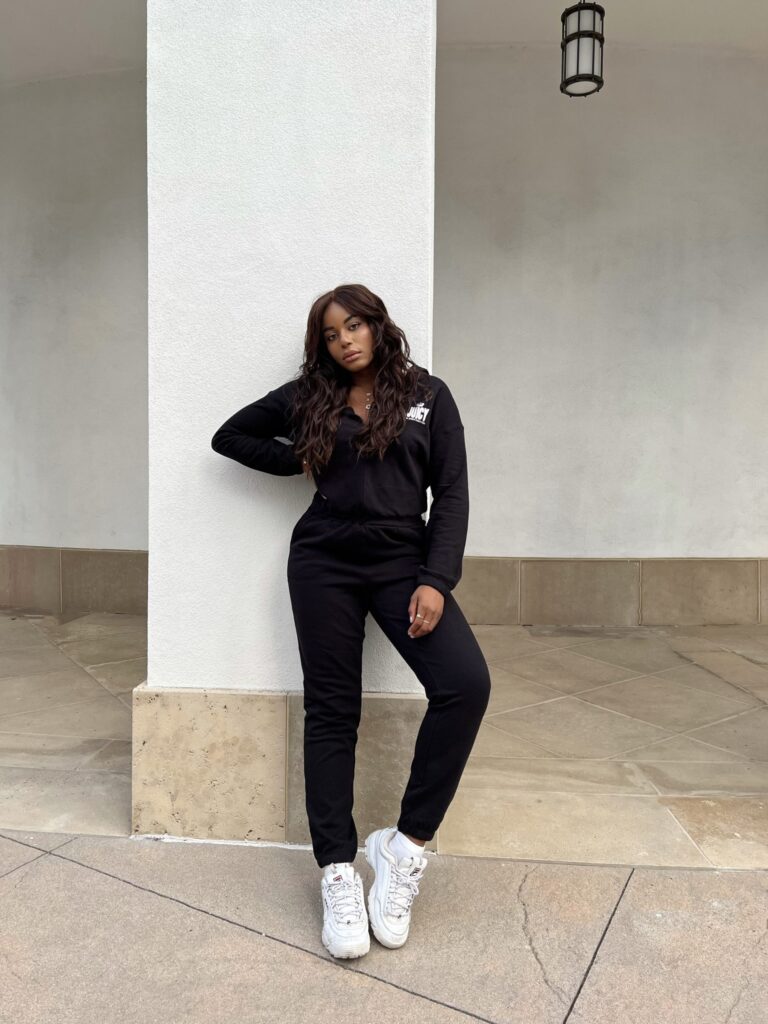 Juicy Couture Tracksuits as the Ultimate Athleisure Staple | Worth ...
