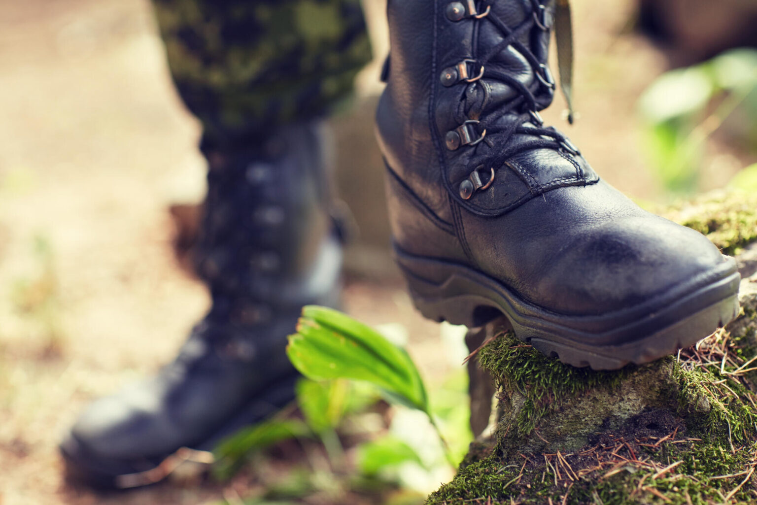 Choosing the Perfect Tactical Footwear for Your Needs