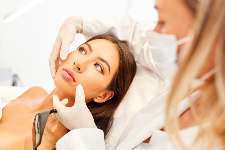 Understanding The Science Behind Facelift Procedures Worth Explainer