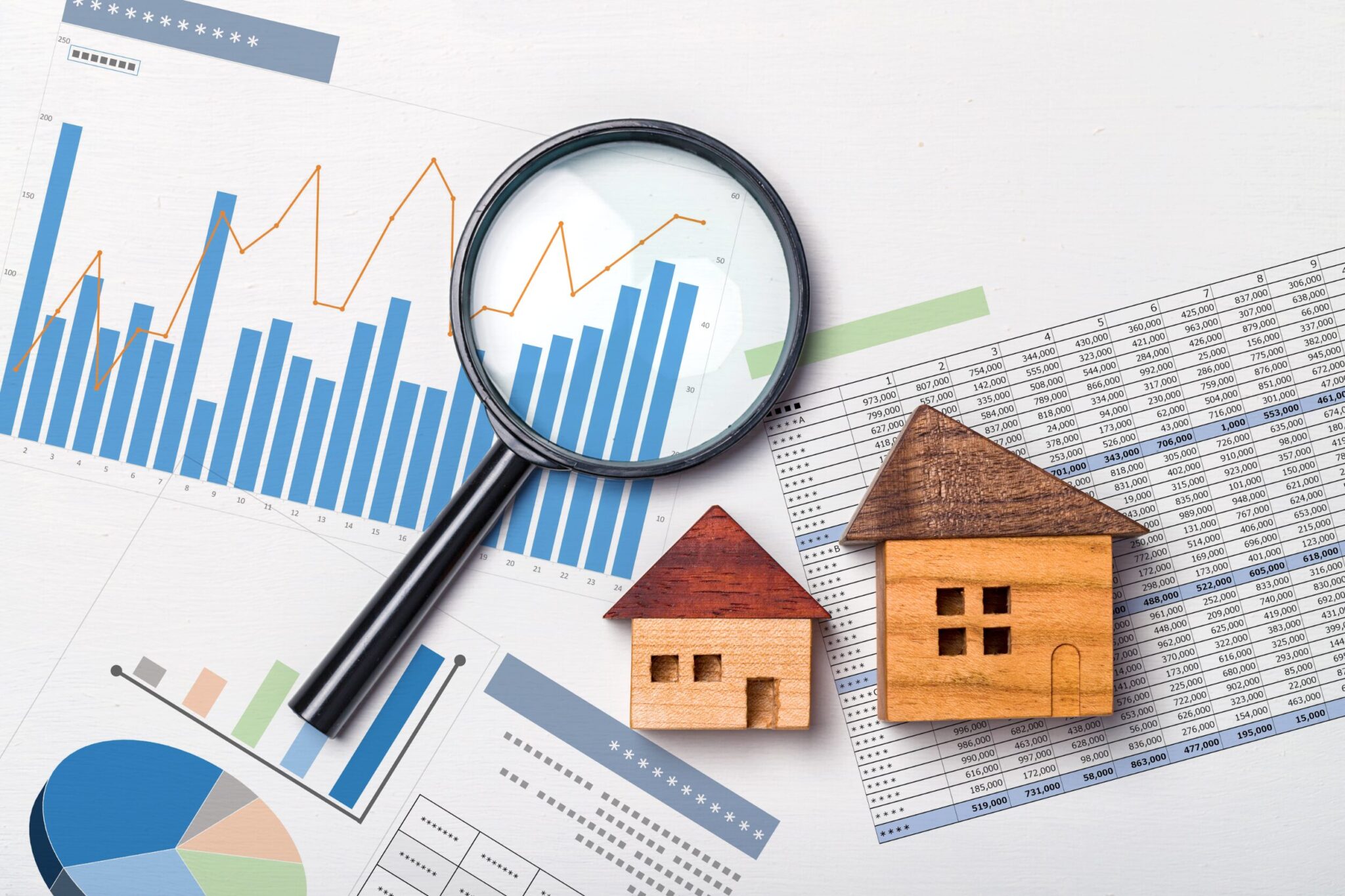 Understanding Market Trends in Residential Property