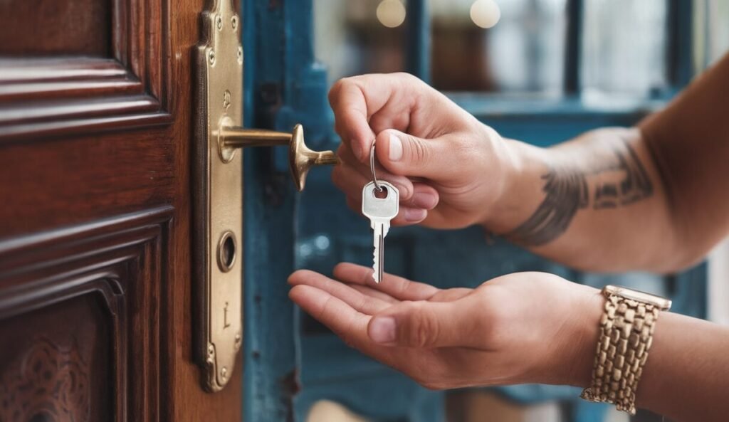 Can Locksmiths Make Keys from a Lock? | Worth Explainer