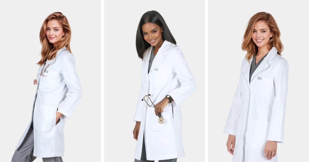 Why Do Doctors Wear White Lab Coats? The Real Reason Revealed