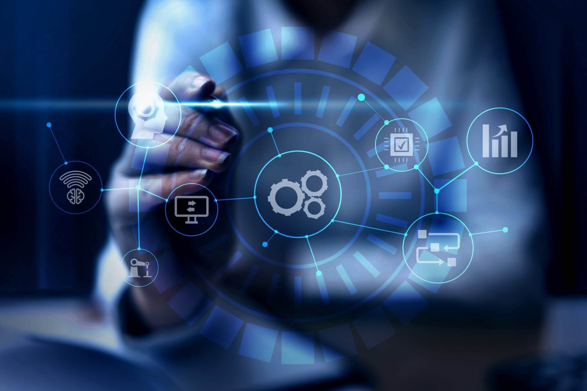 Why Dynamics 365 Consultants Are Key to Successful Implementations ...